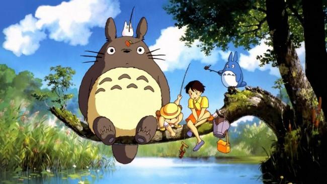Studio Ghibli voitti arvostetun Asturian prinsessapalkinnon viestinnän ...
