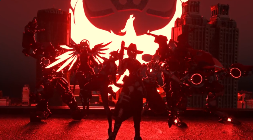 Atlanta Reign has unveiled its 2022 Overwatch League roster
