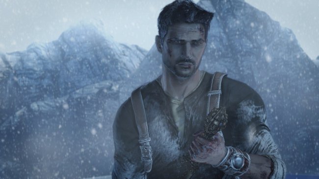 Hugh Jackmanista Nathan Drake? - Uncharted 2: Among Thieves - Gamereactor
