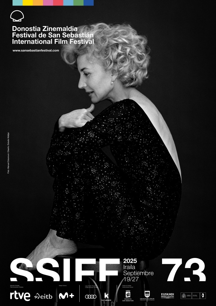 San Sebastiánin elokuvajuhlat 2025: täydellinen opas 73. gaalaan ...