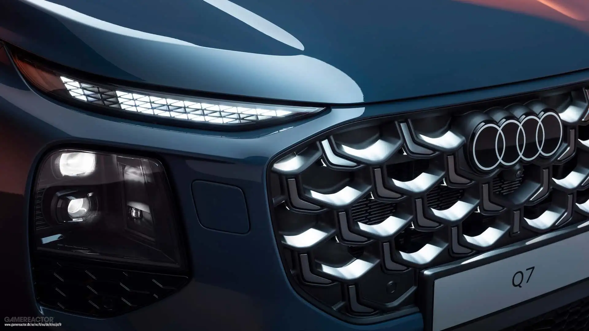 Audi kertoo, miksi se toi juuri markkinoille pelkästään ...