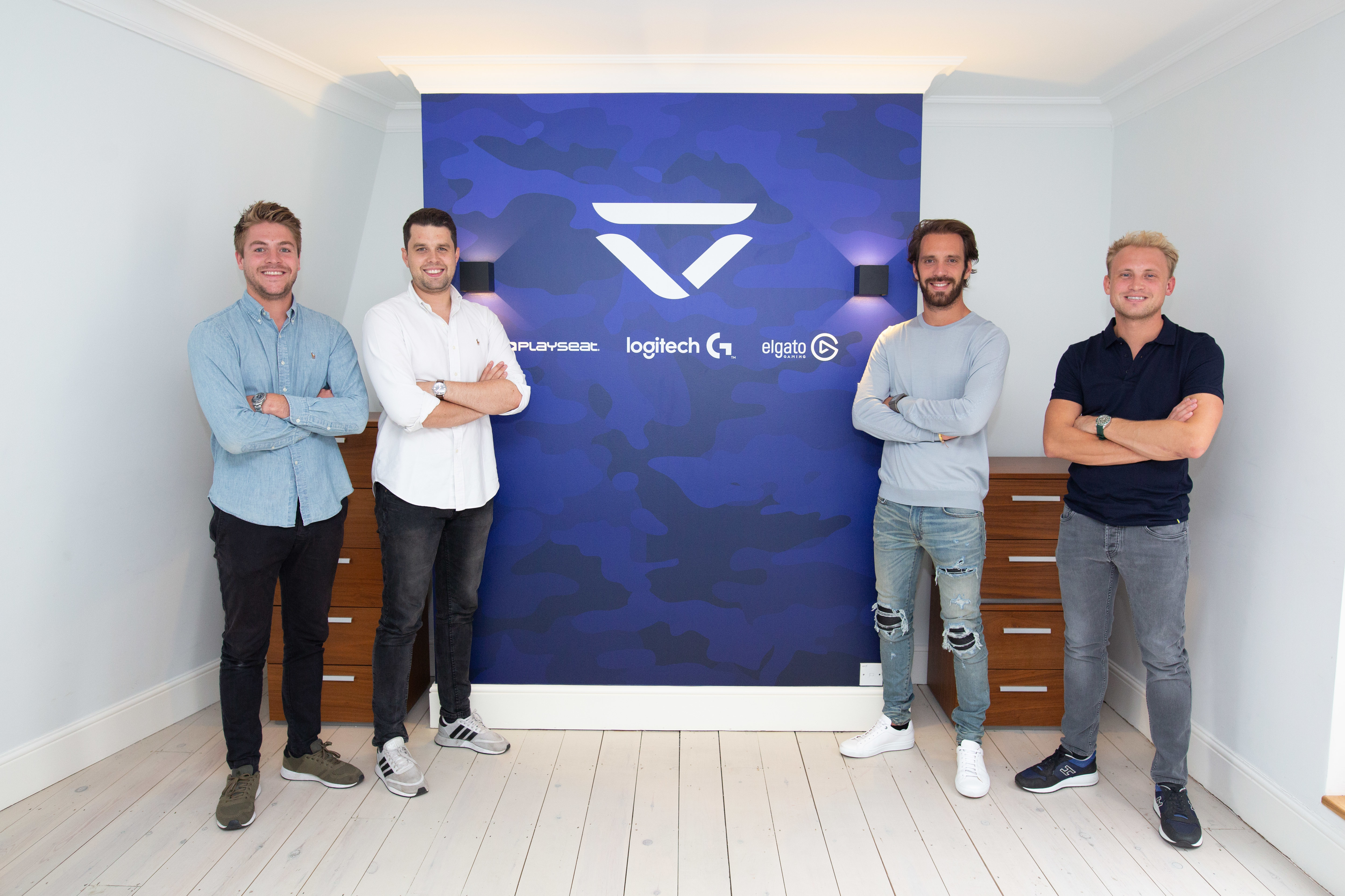 Veloce Esports reveal world's first professional esports racing hub ...