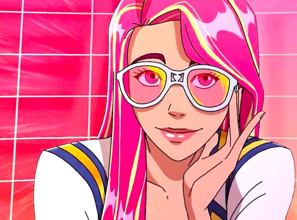 Date Everything on romanttisissa tunnelmissa trailerissaan - - Gamereactor