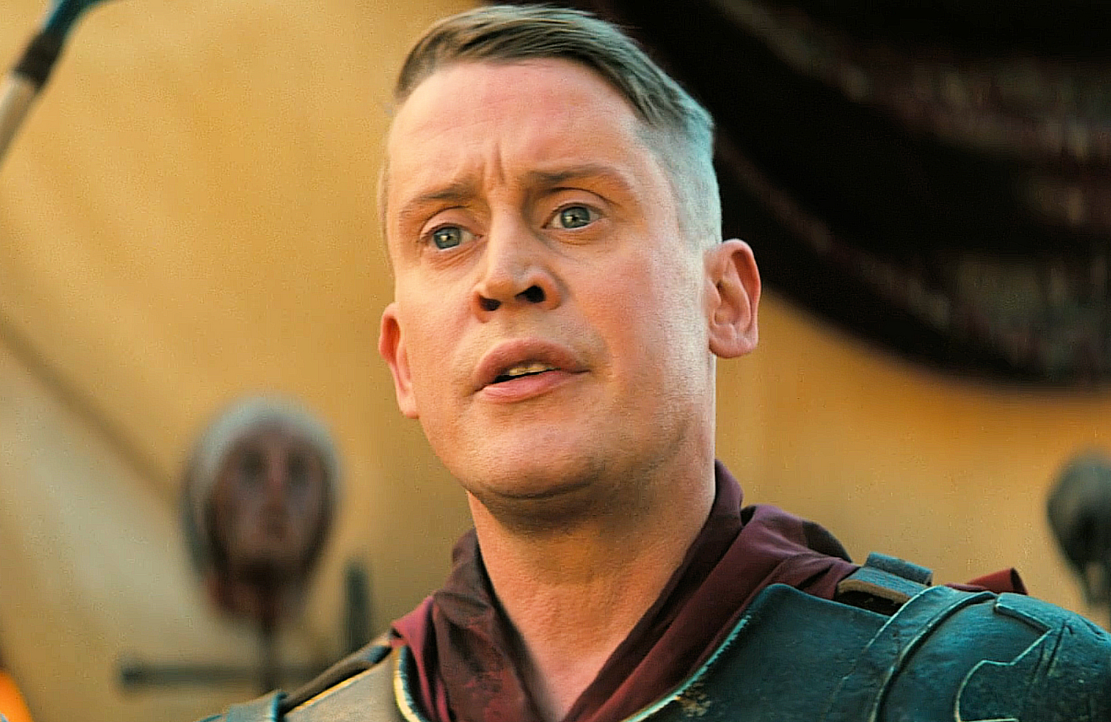 Onko Funko Pop pilannut jotain, mitä Fallout: Season 2:ssa ei ole vielä ...