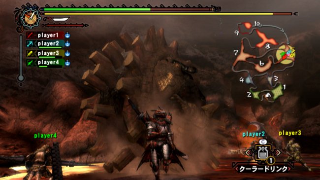 Monster Hunter Tri Ennakko - Gamereactor