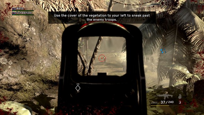 Socom: Special Forces Arvio - Gamereactor