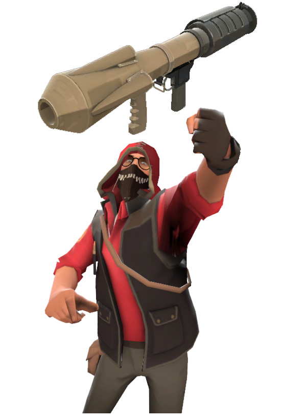 TF2 saa Bethesda-sälää - Team Fortress 2 - Gamereactor