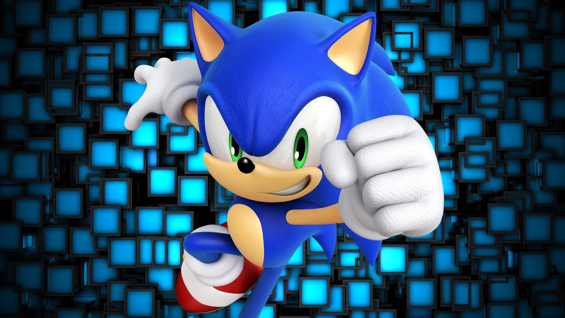 Entinen Segan pomo: Sega: "Sonicin toinen luoja on surkein ihminen ...