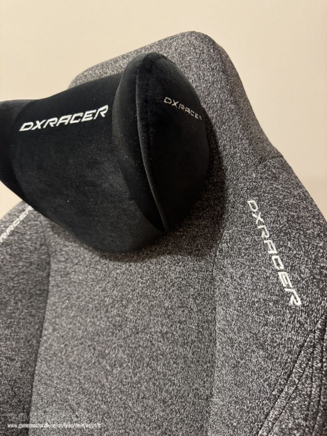 DXRacer Craft Gaming Chair - - Gamereactor