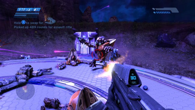 Halo: Combat Evolved Anniversary Arvio - Gamereactor