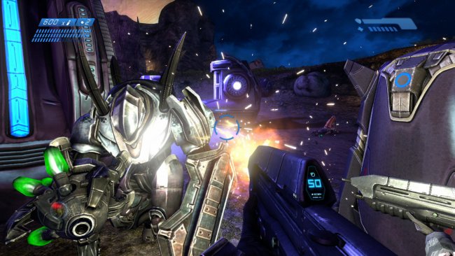 Halo: Combat Evolved Anniversary Arvio - Gamereactor