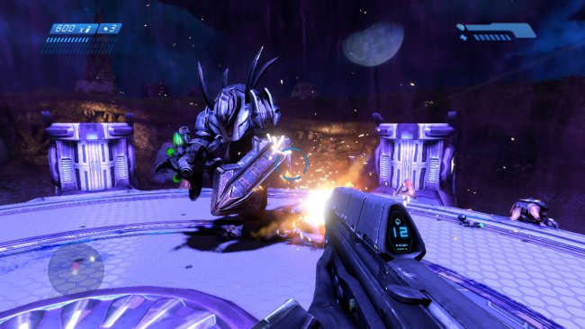 Halo: Combat Evolved Anniversary Arvio - Gamereactor