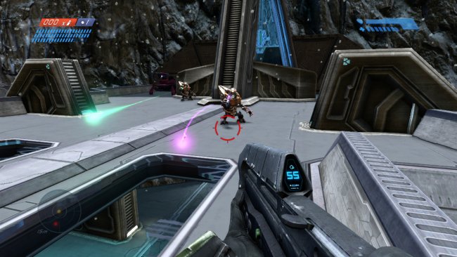 Halo: Combat Evolved Anniversary Arvio - Gamereactor