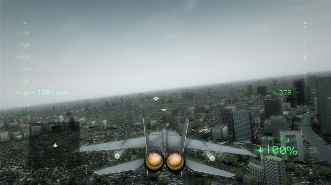 Hawx 2 - Gamereactor Suomi