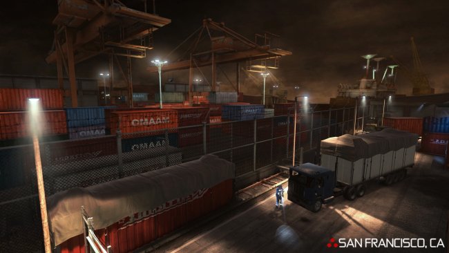 Splinter Cell: Conviction - Gamereactor Suomi