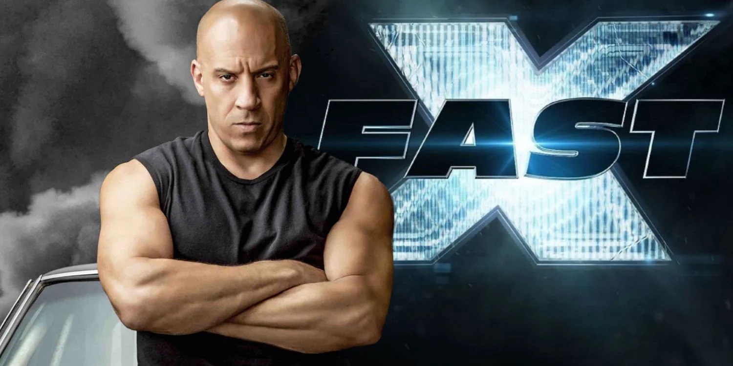 Fast & Furious 10 on nyt Fast X, ja kuvaukset ovat alkaneet - - Gamereactor
