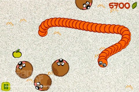 Doodle Grub - Gamereactor Suomi