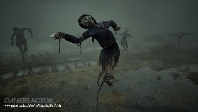 Silent Hill f sai uutta pelattavuutta hehkuttavan trailerin