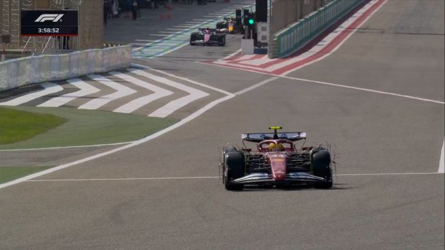 Formula 1 -kauden ennakkotestaus: Päivät, kellonajat ja kuinka katsoa ...