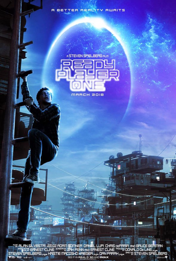 Ready Player One