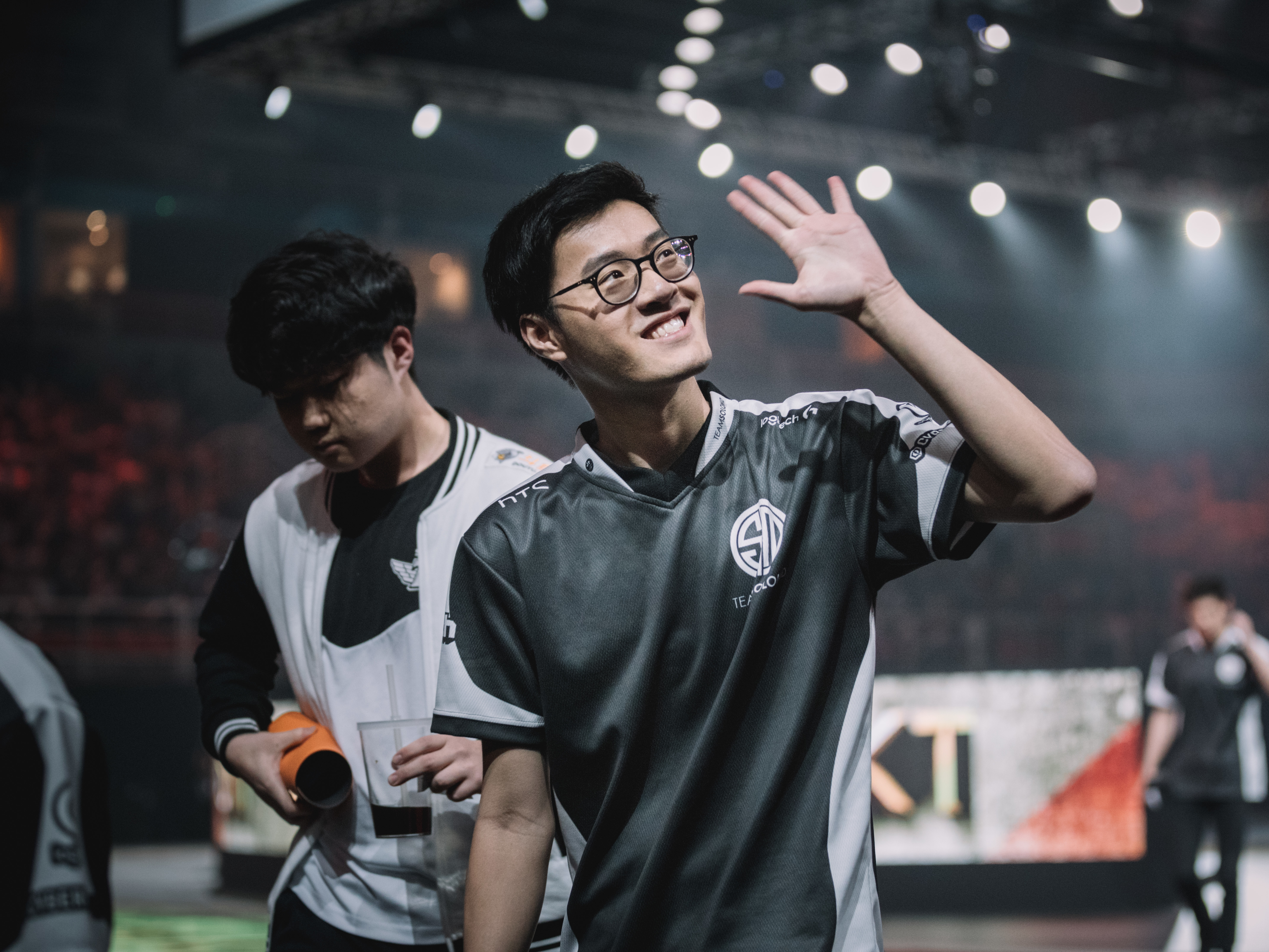 WildTurtle lähtee TSM:ltä mennäkseen FlyQuestille - League of Legends ...