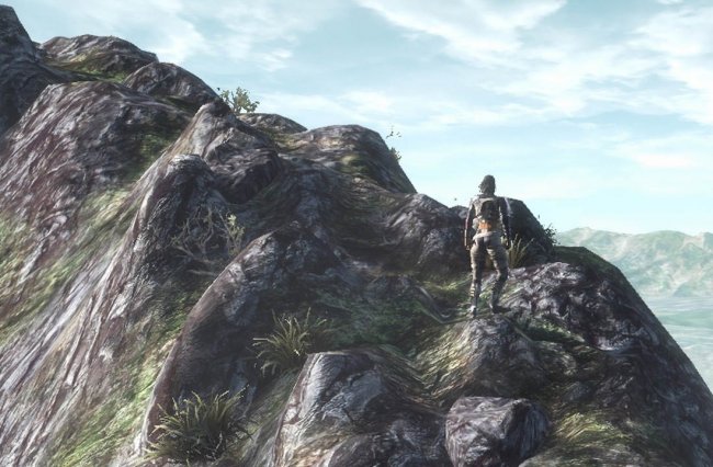 Lost Odyssey Arvio - Gamereactor