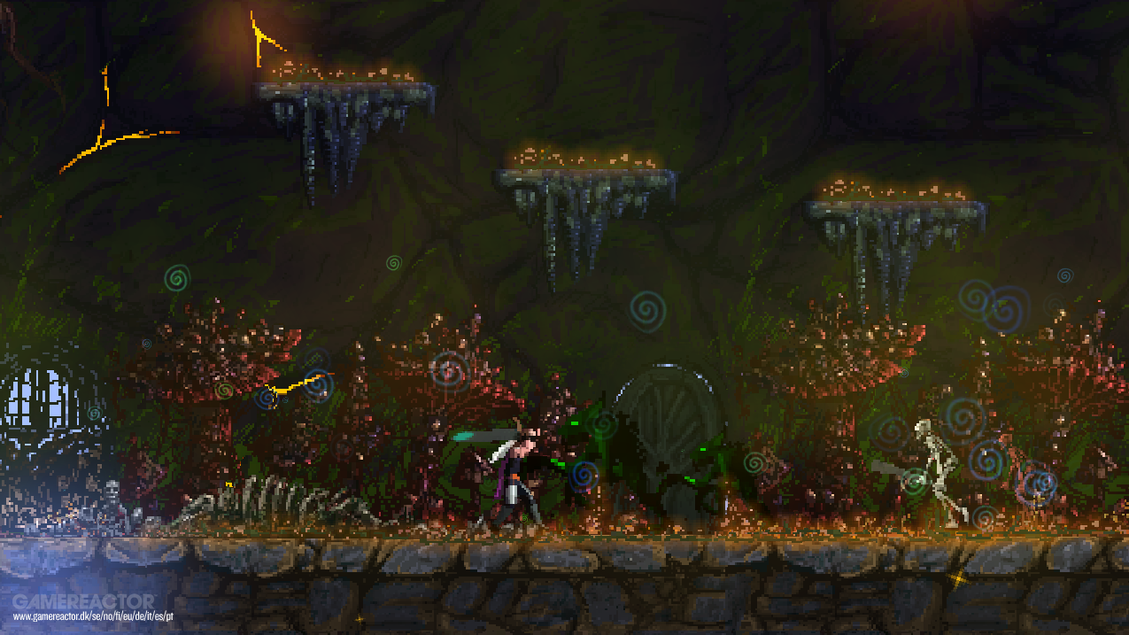 Slain - Gamereactor Suomi