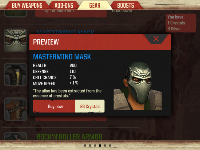 Bullet Time HD - Gamereactor Suomi