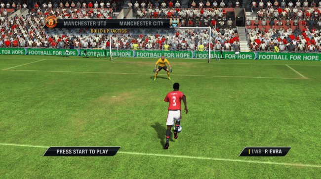 FIFA 10 Arvio - Gamereactor