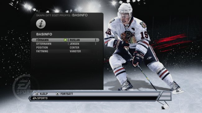 NHL 11 Arvio - Gamereactor