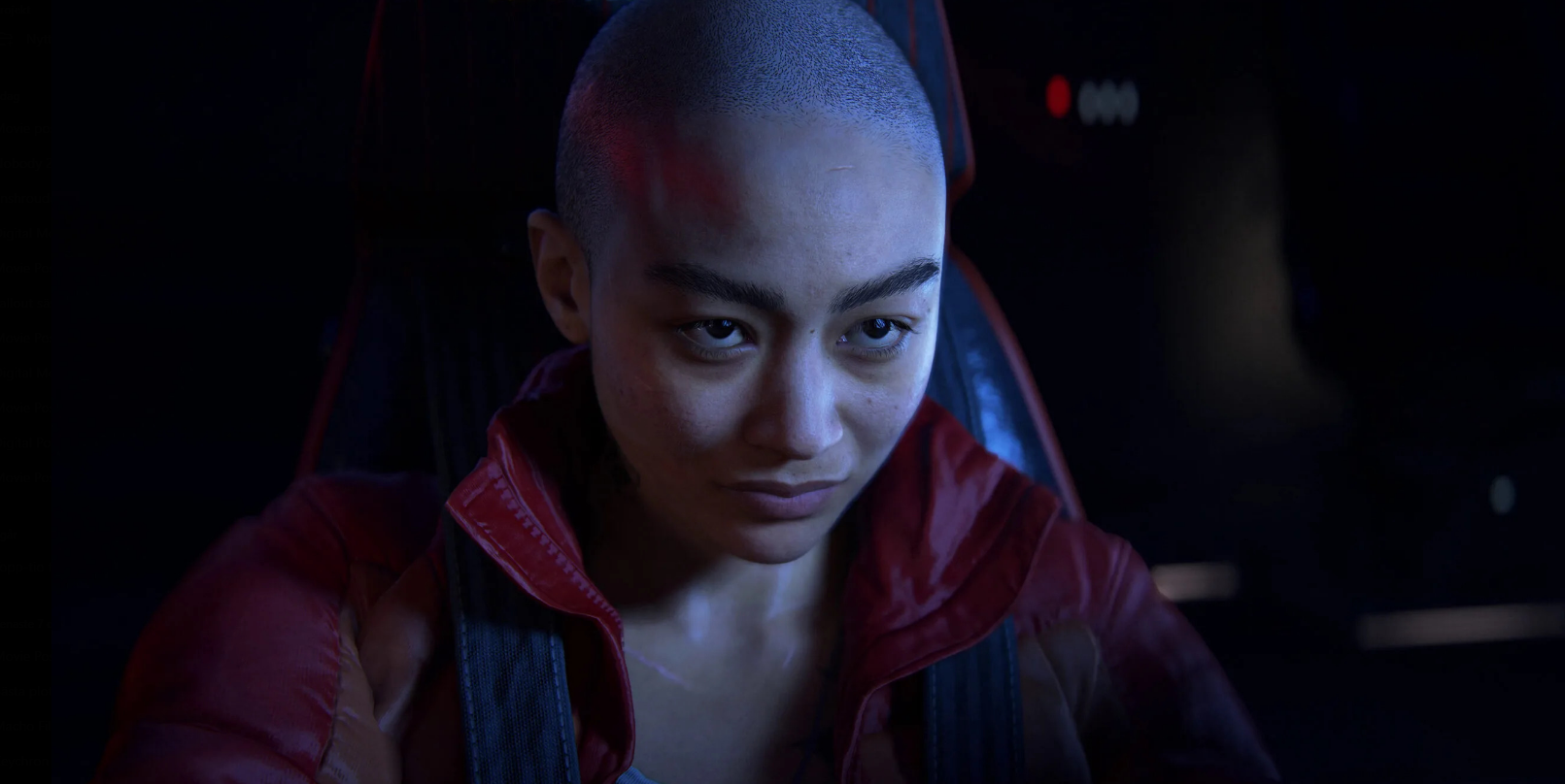 The Last of Us -studion iso pomo kommentoi Intergalactic: The Heretic ...