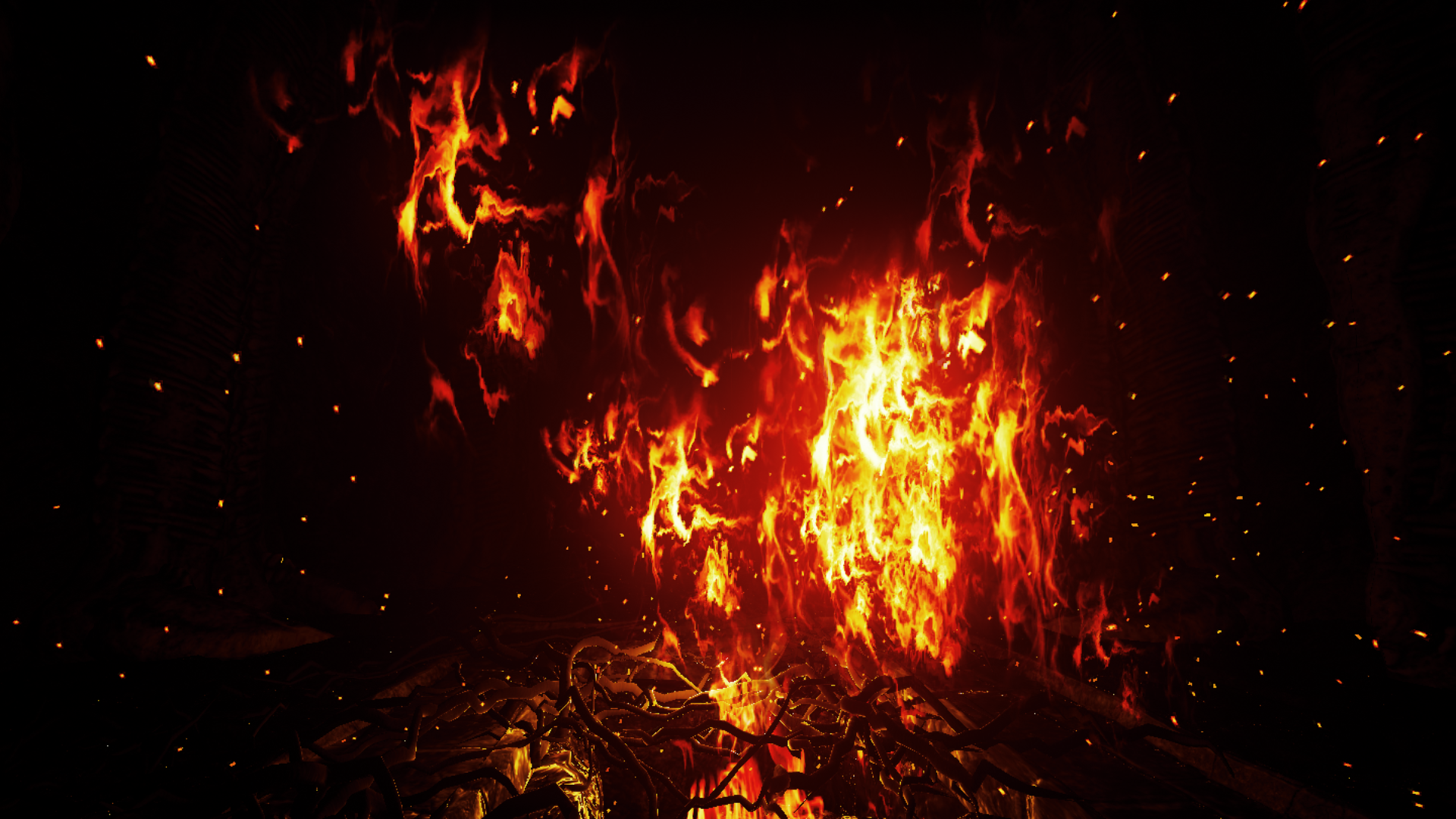 Agony - Gamereactor Suomi