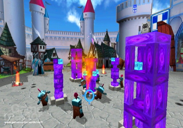 Boom Blox 2 tulossa?