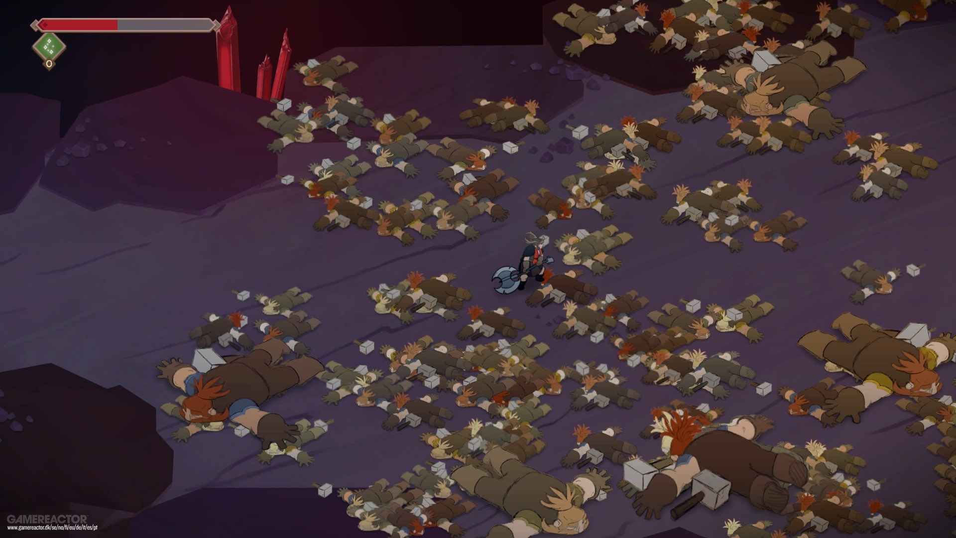 Jotun - Gamereactor Suomi