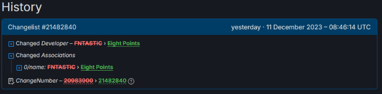 The Day Before -studio Fntastic onkin nyt Eight Points