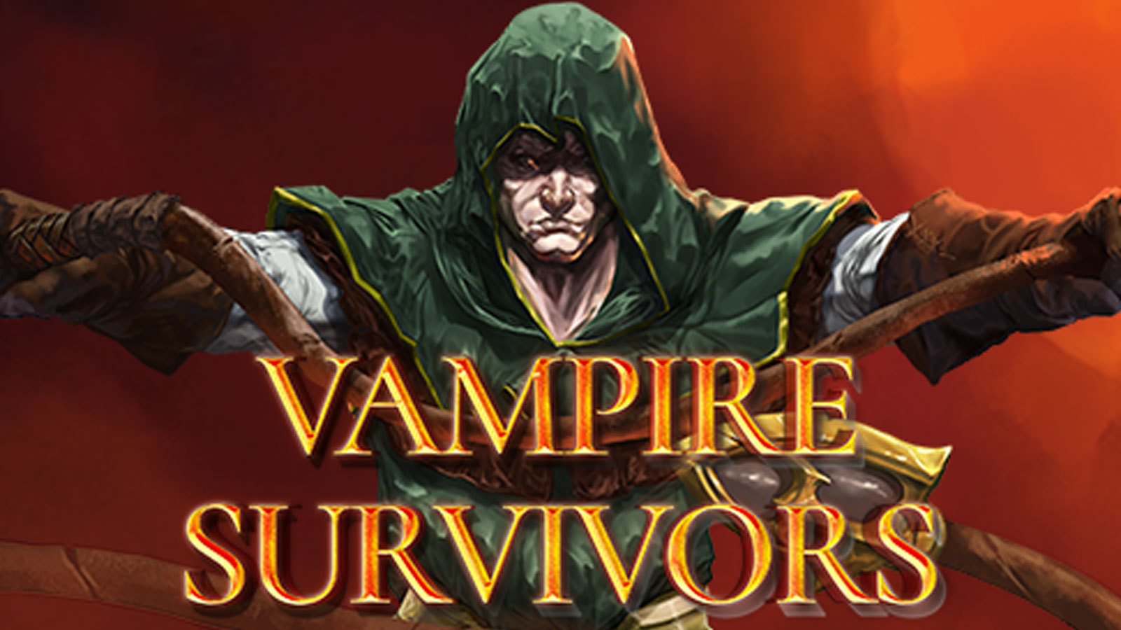 Vampire Survivors oli Steam Deckin pelatuin peli lokakuussa