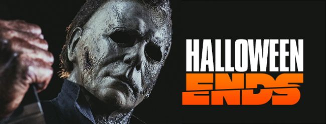 Halloween Ends (4K) on suuri pettymys