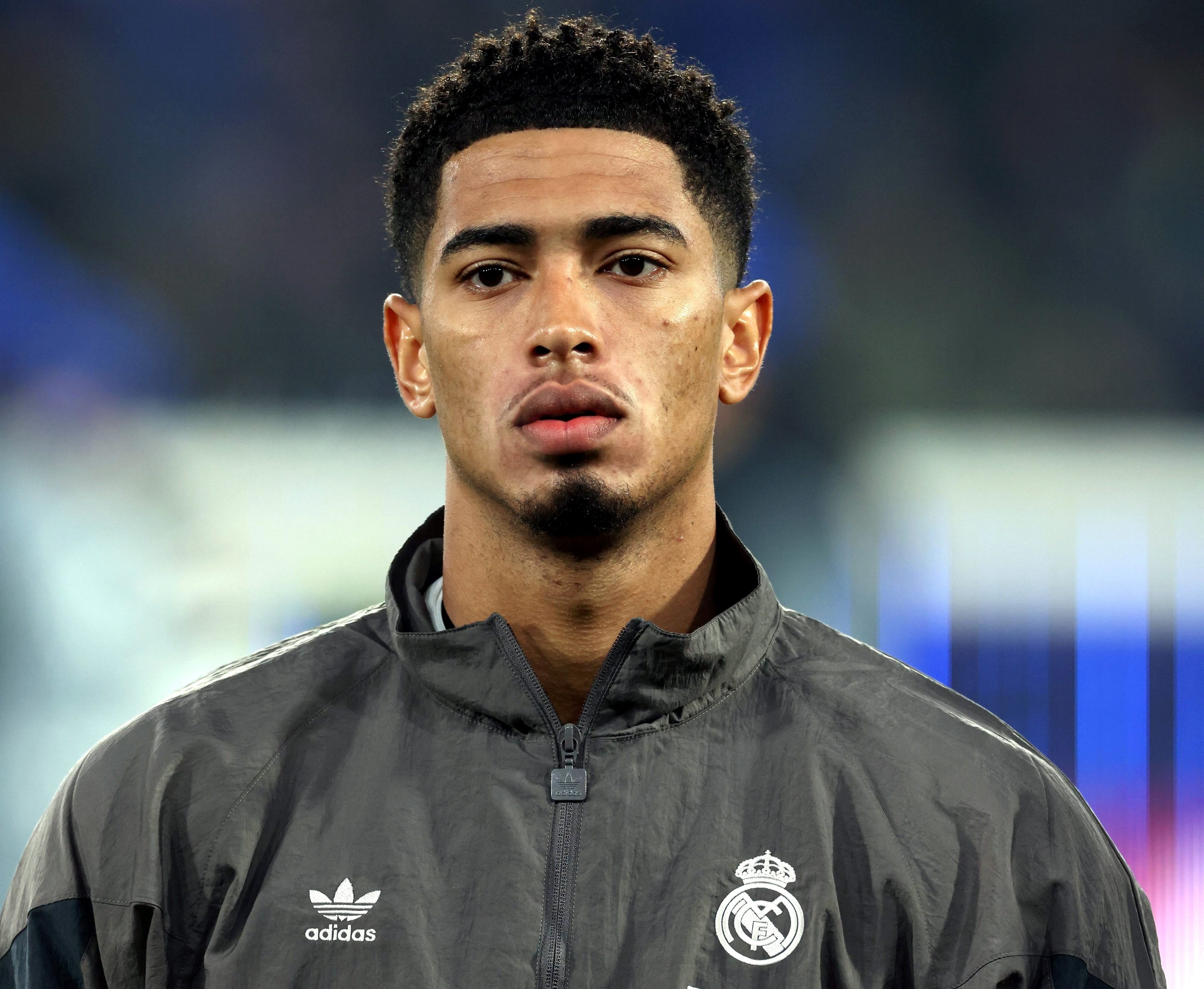 Jude Bellingham puolustaa erotuomarin englannin kielen ymmärtämistä ...