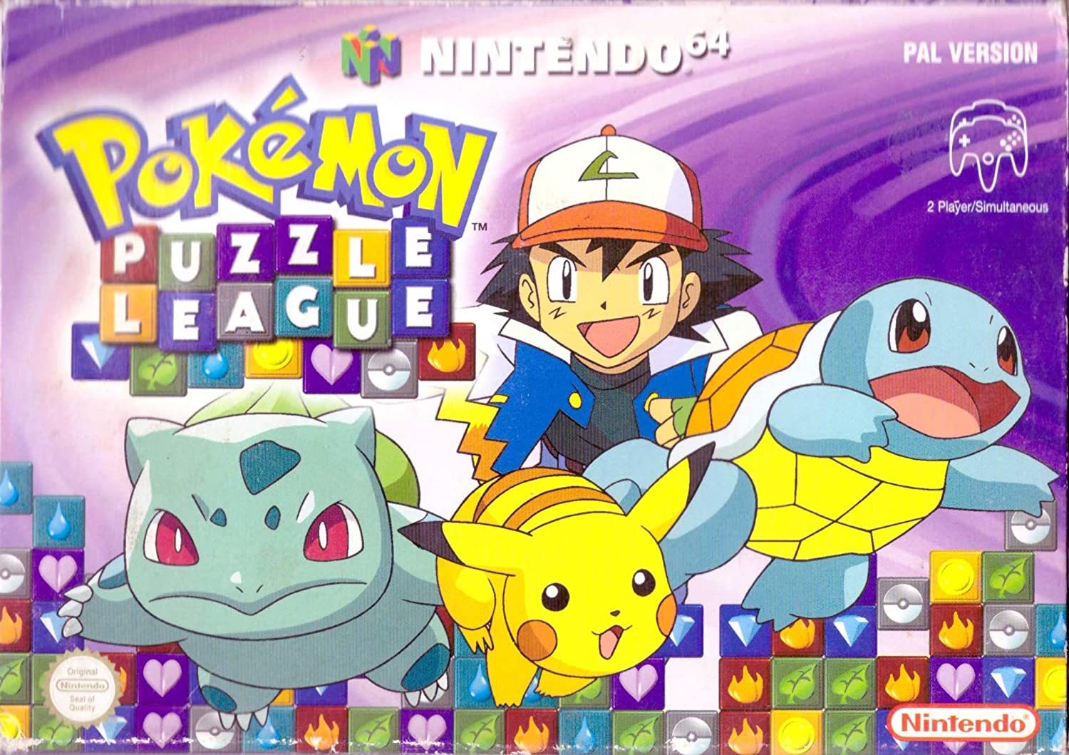 Nintendo 64:n Pokémon saapuu Nintendo Switchille perjantaina 15 ...