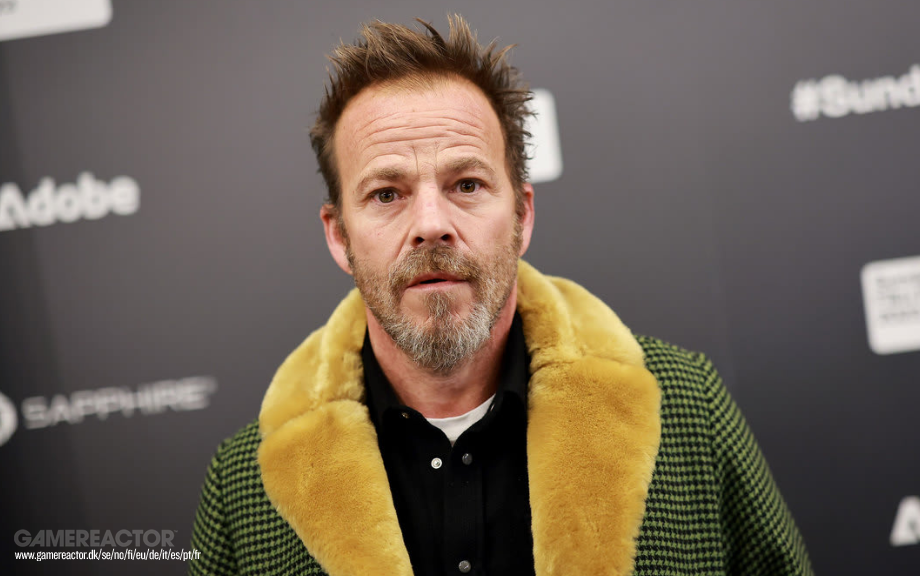 Blade-elokuvassa nähdyn Stephen Dorffin mukaan DC Comicsin Black Adam ...