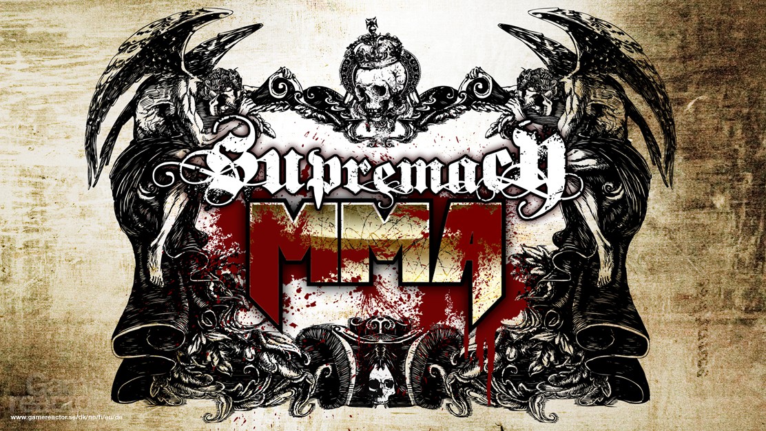 Supremacy MMA astuu octagoniin