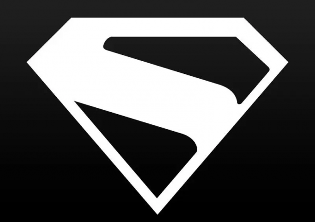 Tältä näyttää Teräsmiehen logo elokuvassa Superman: Legacy - Superman ...