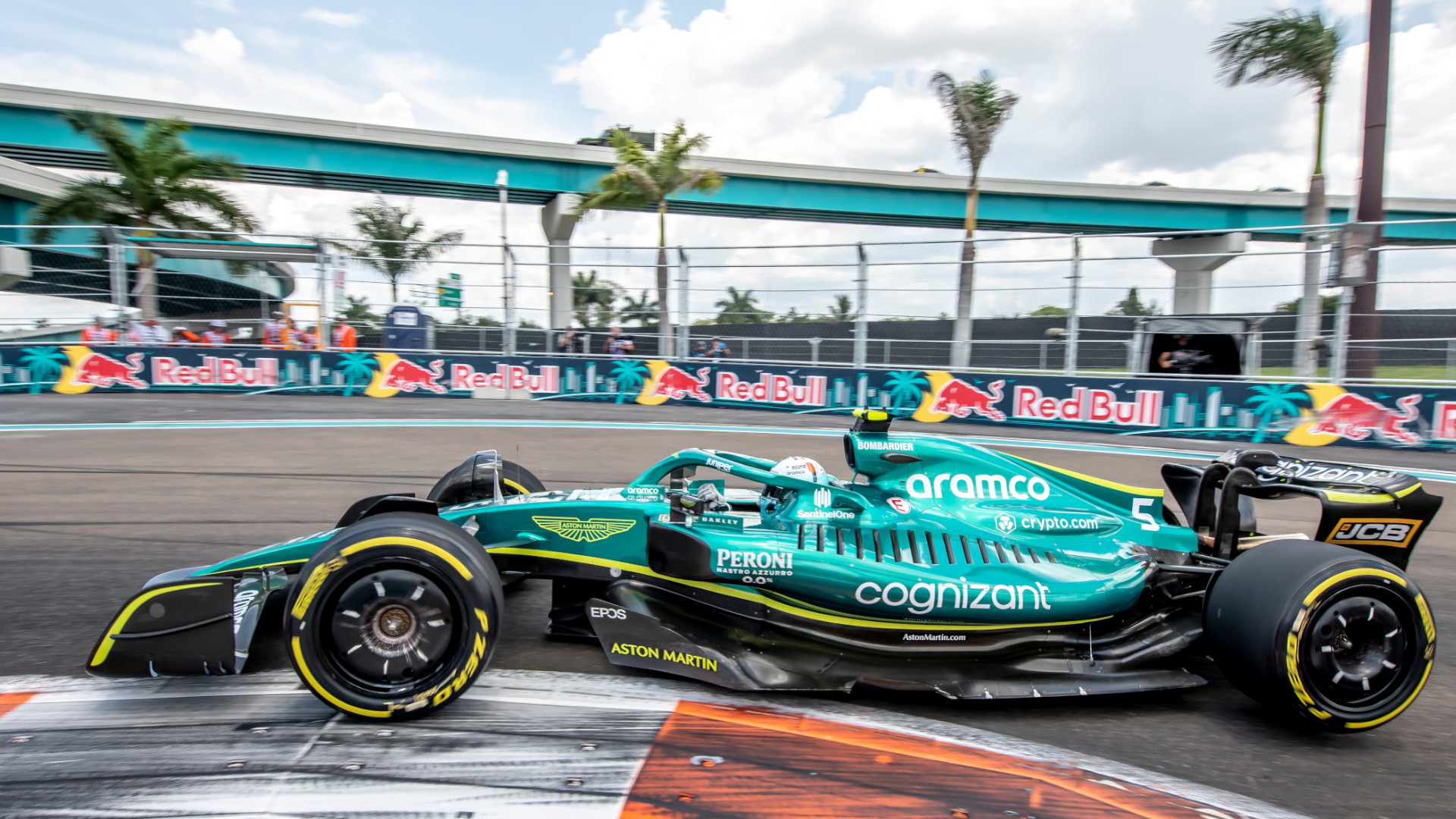 Miamin Grand Prix saa jatkosopimuksen Formula 1:ssä vuoteen 2041 asti ...
