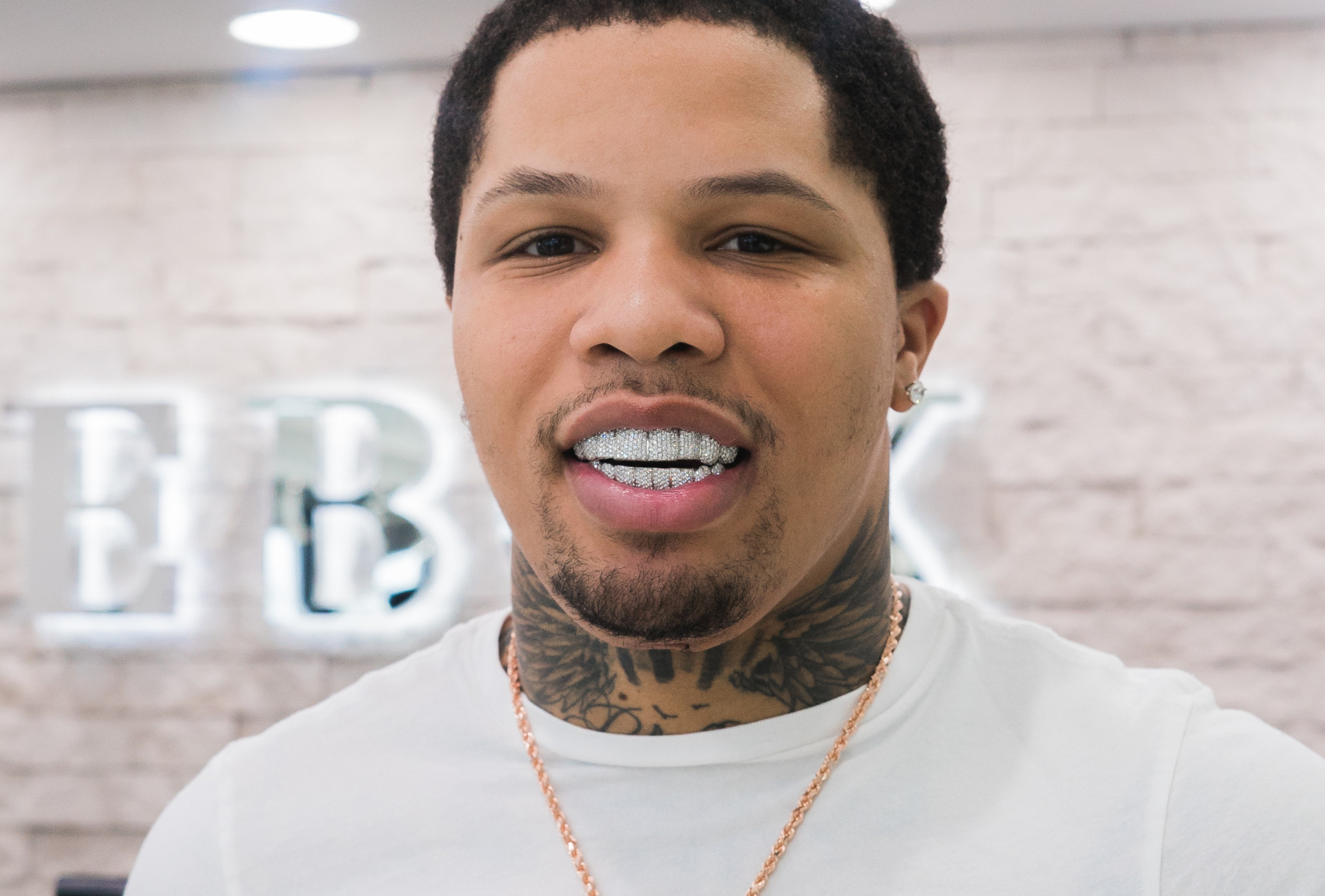 Miamin poliisi etsii WBA-nyrkkeilymestari Gervonta Davisia ...