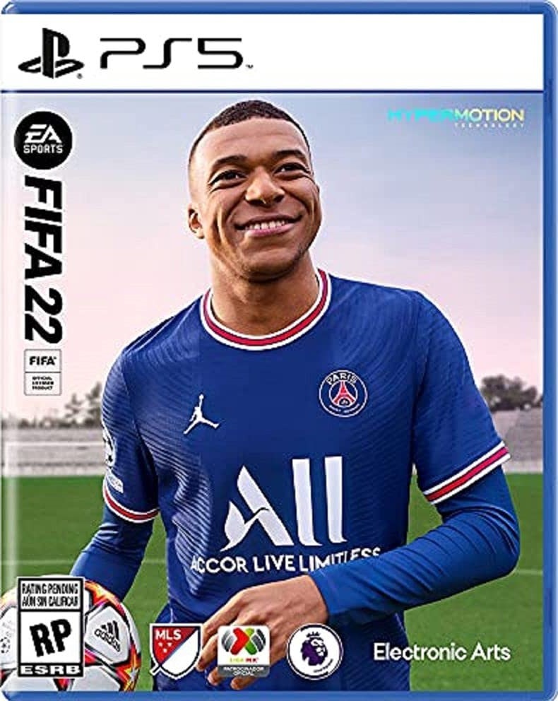 Tietojen Mukaan FIFA Ultimate Teamin Kortti Saattaa Maksaa 13 500 Euroa 