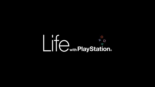 Life with Playstation julkaistu - - Gamereactor