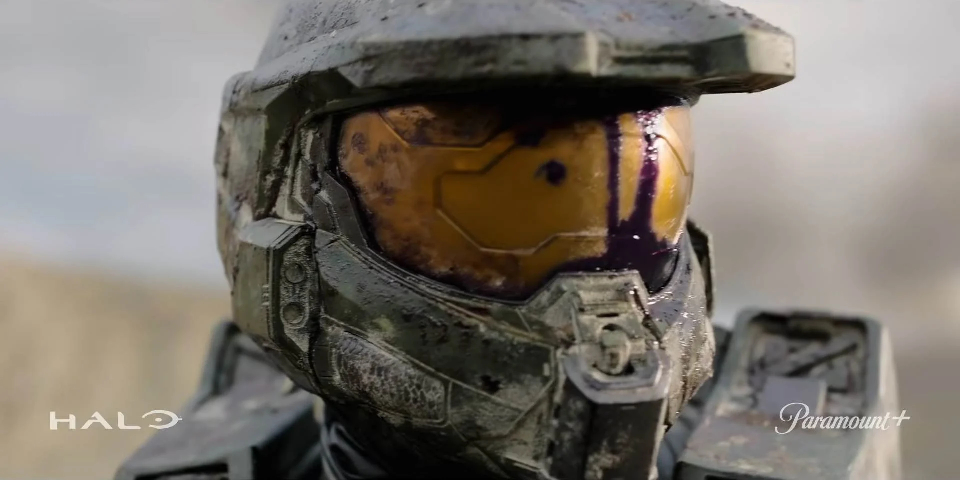 Halo (Paramount+), 1. kausi - Halo TV - Gamereactor