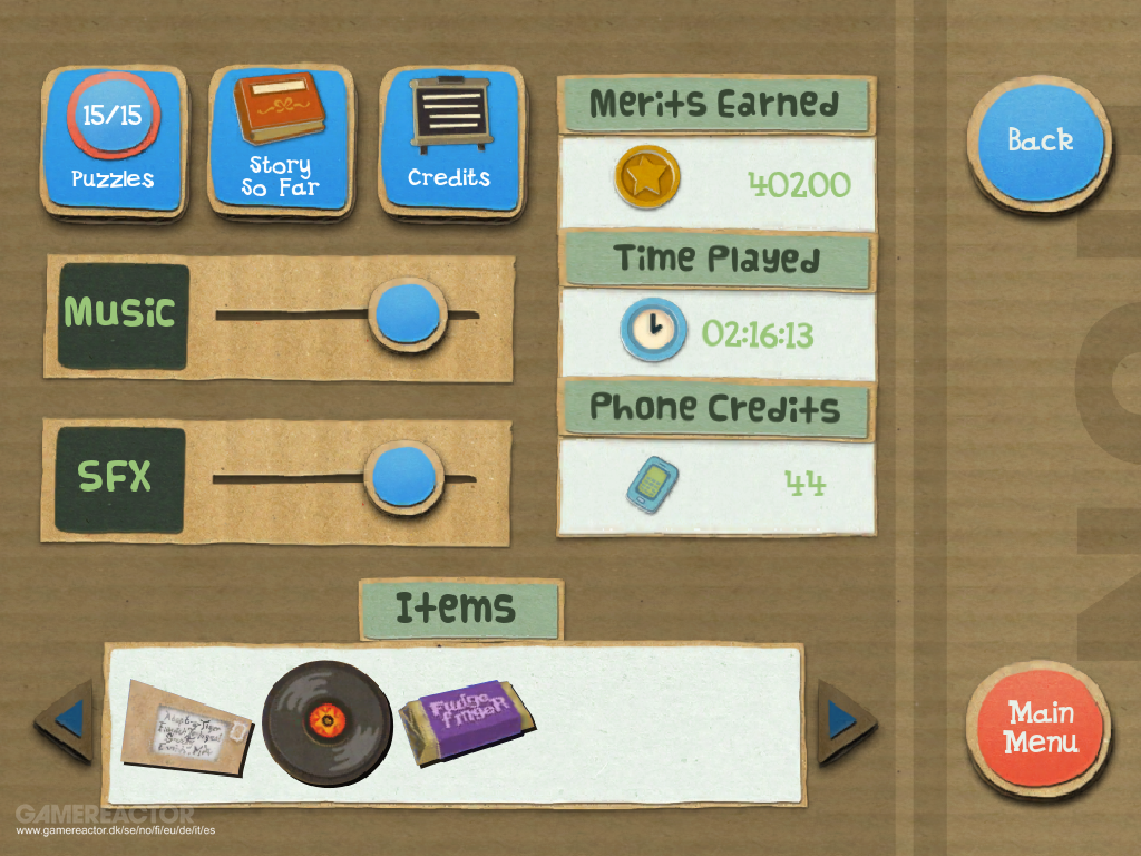 Jacob Jones and the Bigfoot Mystery - Gamereactor Suomi