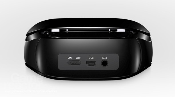 Logitech Mini Boombox
