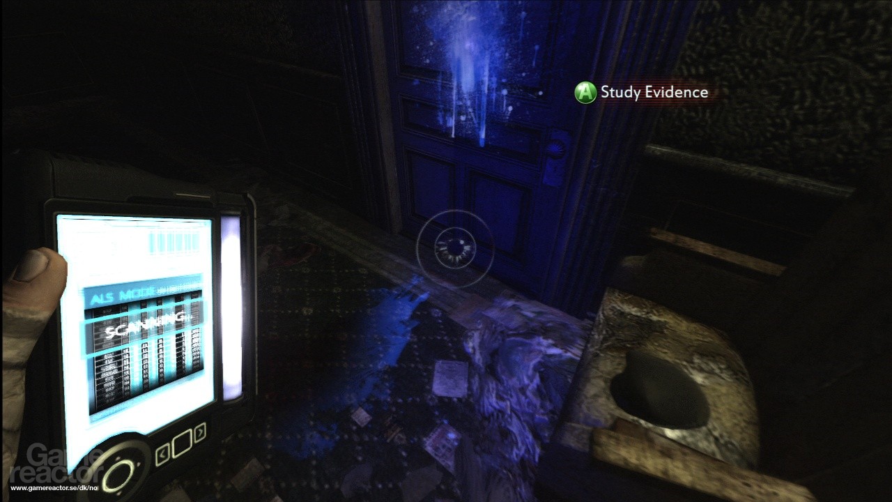 Condemned 2 -kuvia - Condemned 2: Bloodshot - Gamereactor